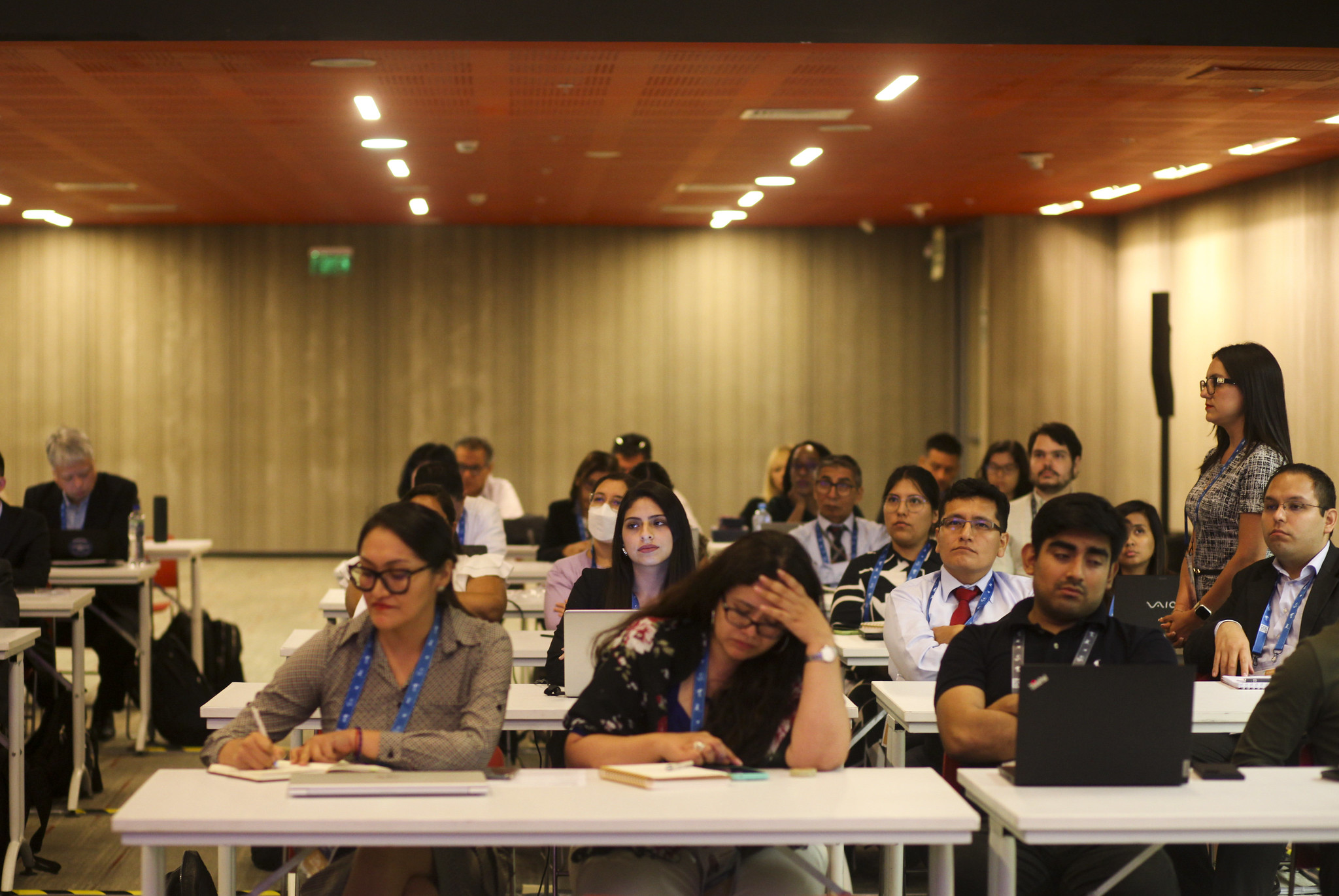 PMU Project Management Unit Training | APEC