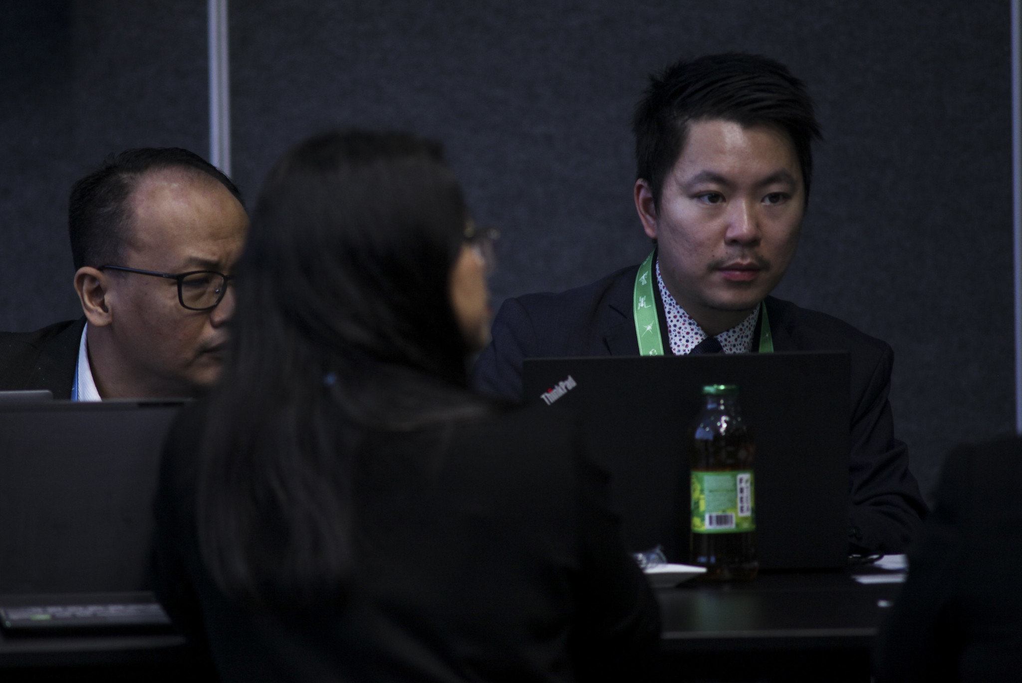 PPD Public-Private Dialogue on Best Practices for the Transition of Economic Actors from ...