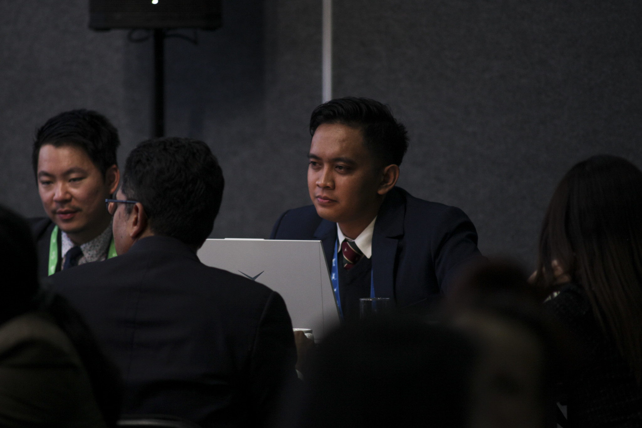 PPD Public-Private Dialogue on Best Practices for the Transition of Economic Actors from ...