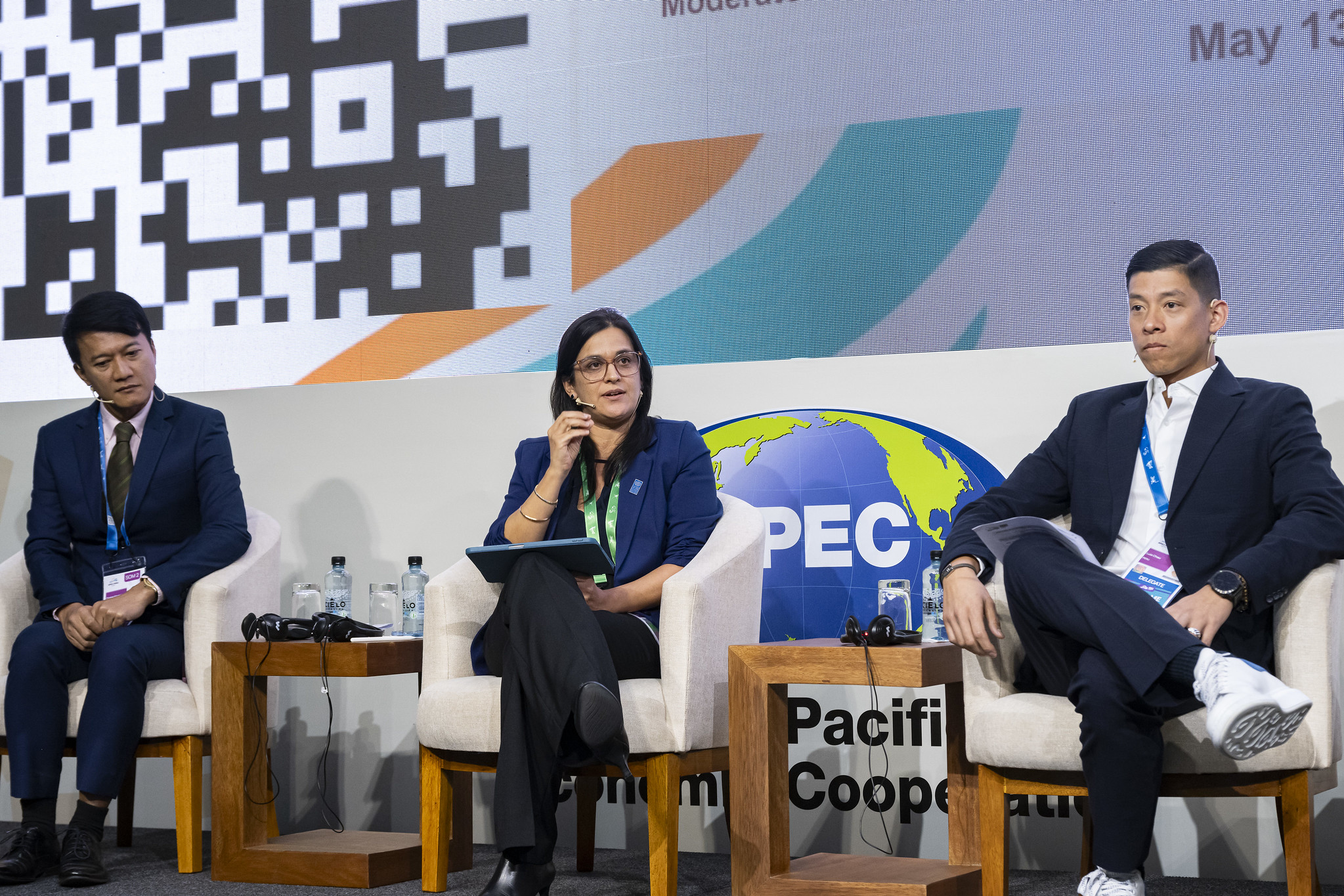 PPD Public-Private Dialogue on Best Practices for the Transition of Economic Actors from ...