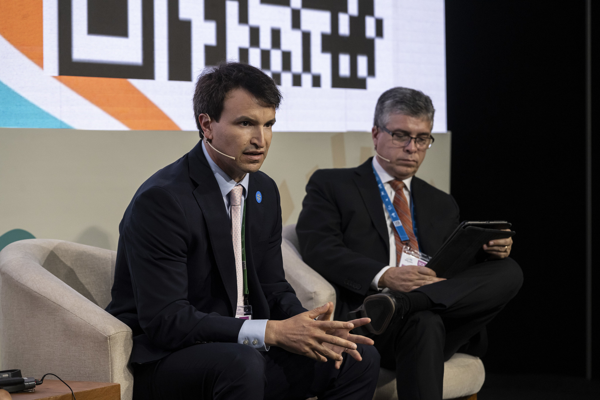 PPD Public-Private Dialogue on Best Practices for the Transition of ...