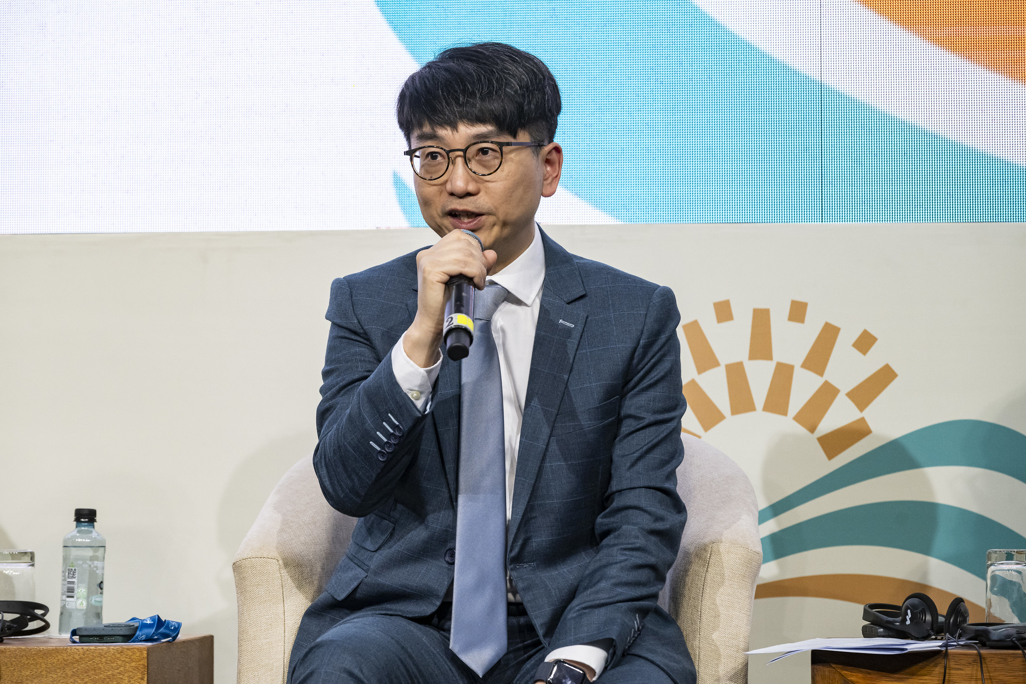 PPD Public-Private Dialogue on Best Practices for the Transition of Economic Actors from ...