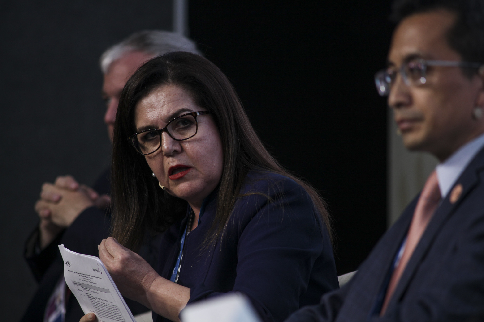 PPD Public-Private Dialogue on Best Practices for the Transition of ...