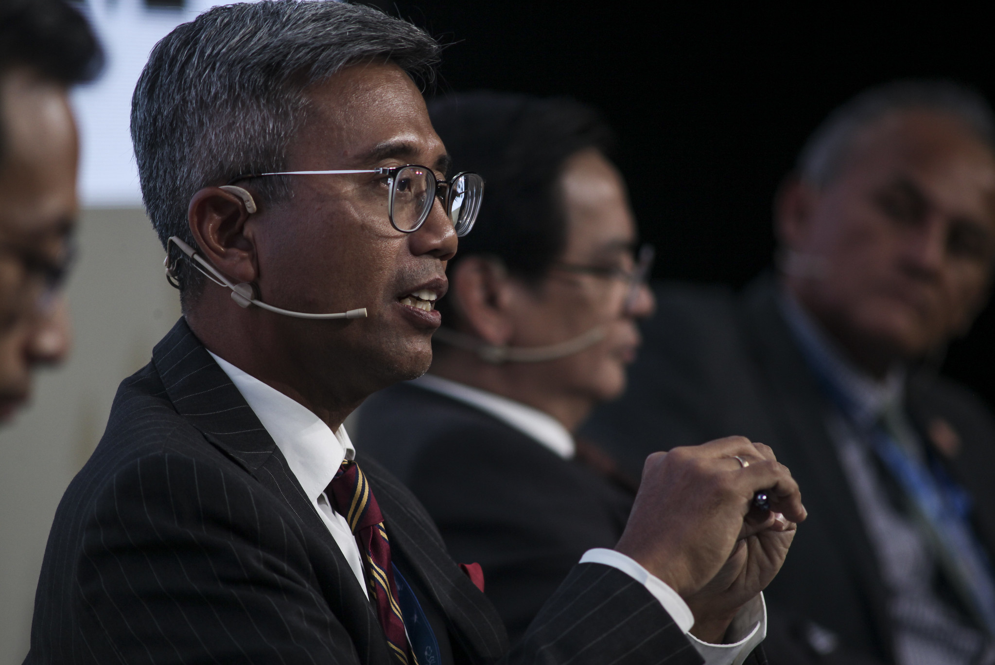 PPD Public-Private Dialogue on Best Practices for the Transition of ...