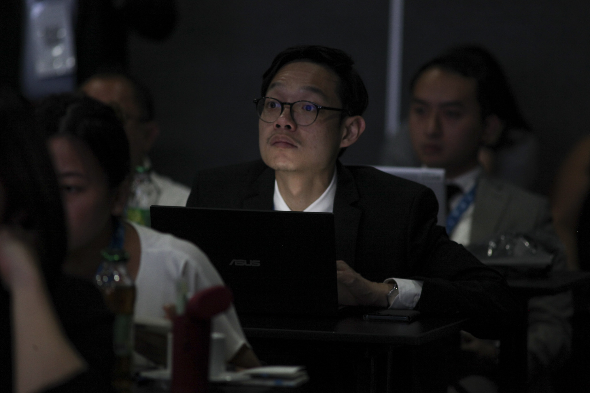 PPD Public-Private Dialogue on Best Practices for the Transition of ...