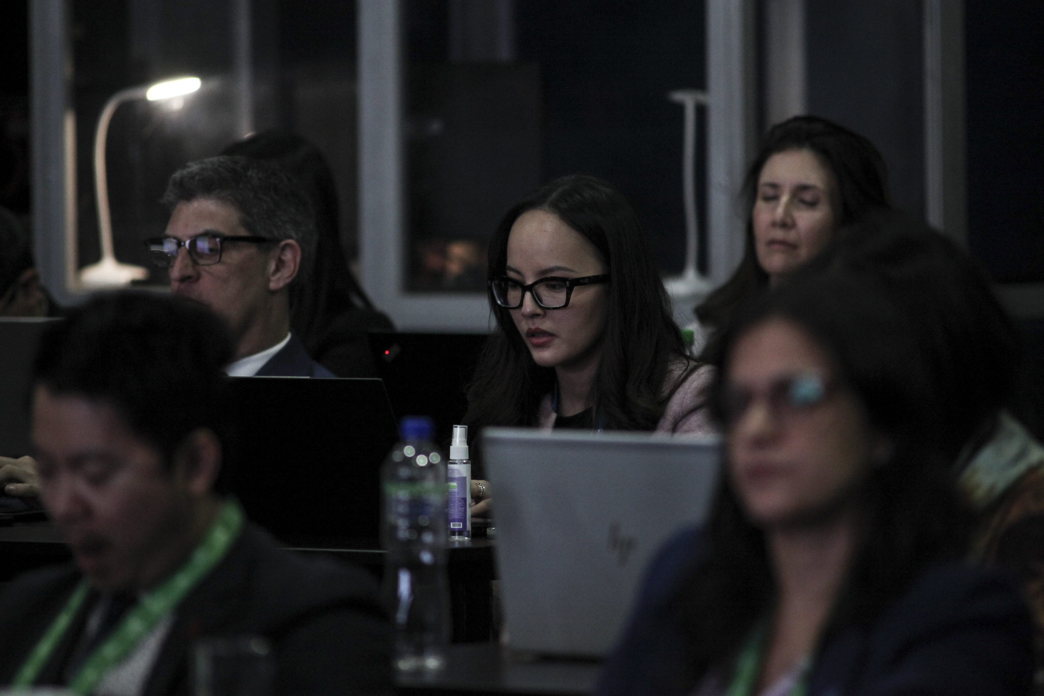 PPD Public-Private Dialogue on Best Practices for the Transition of ...