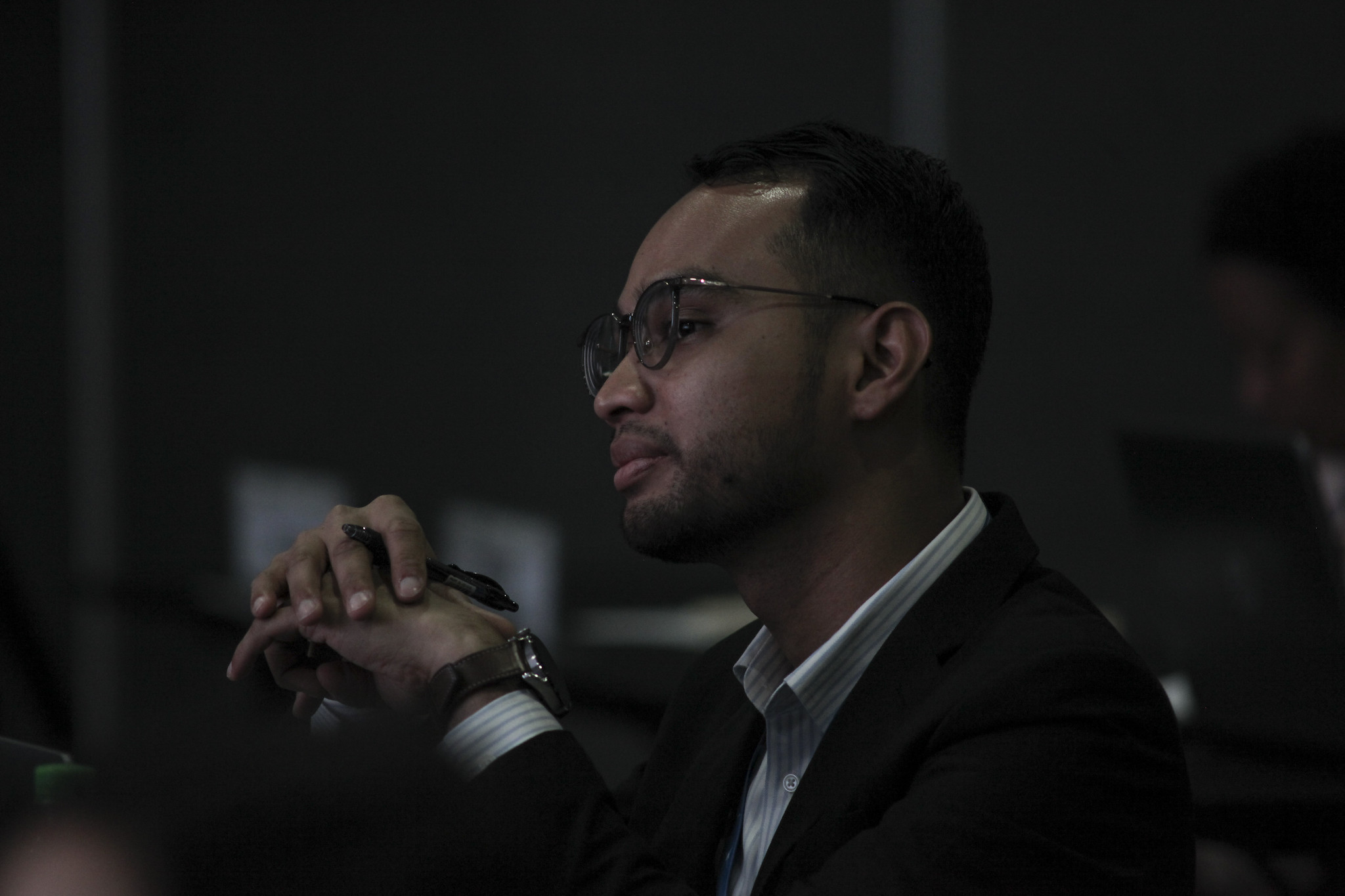 PPD Public-Private Dialogue on Best Practices for the Transition of ...