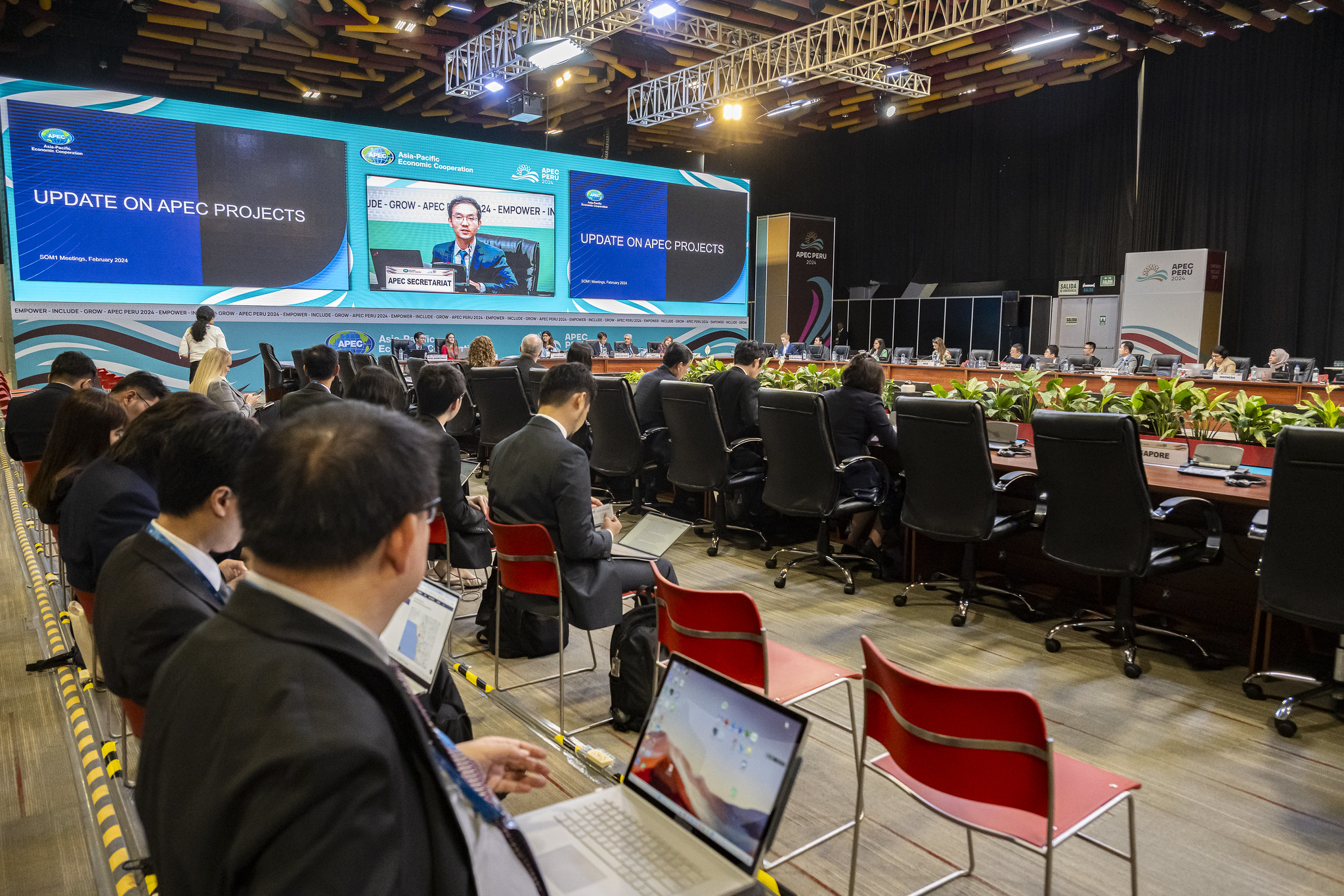 PPSTI Policy Partnership for Science, Technology, and Innovation ...