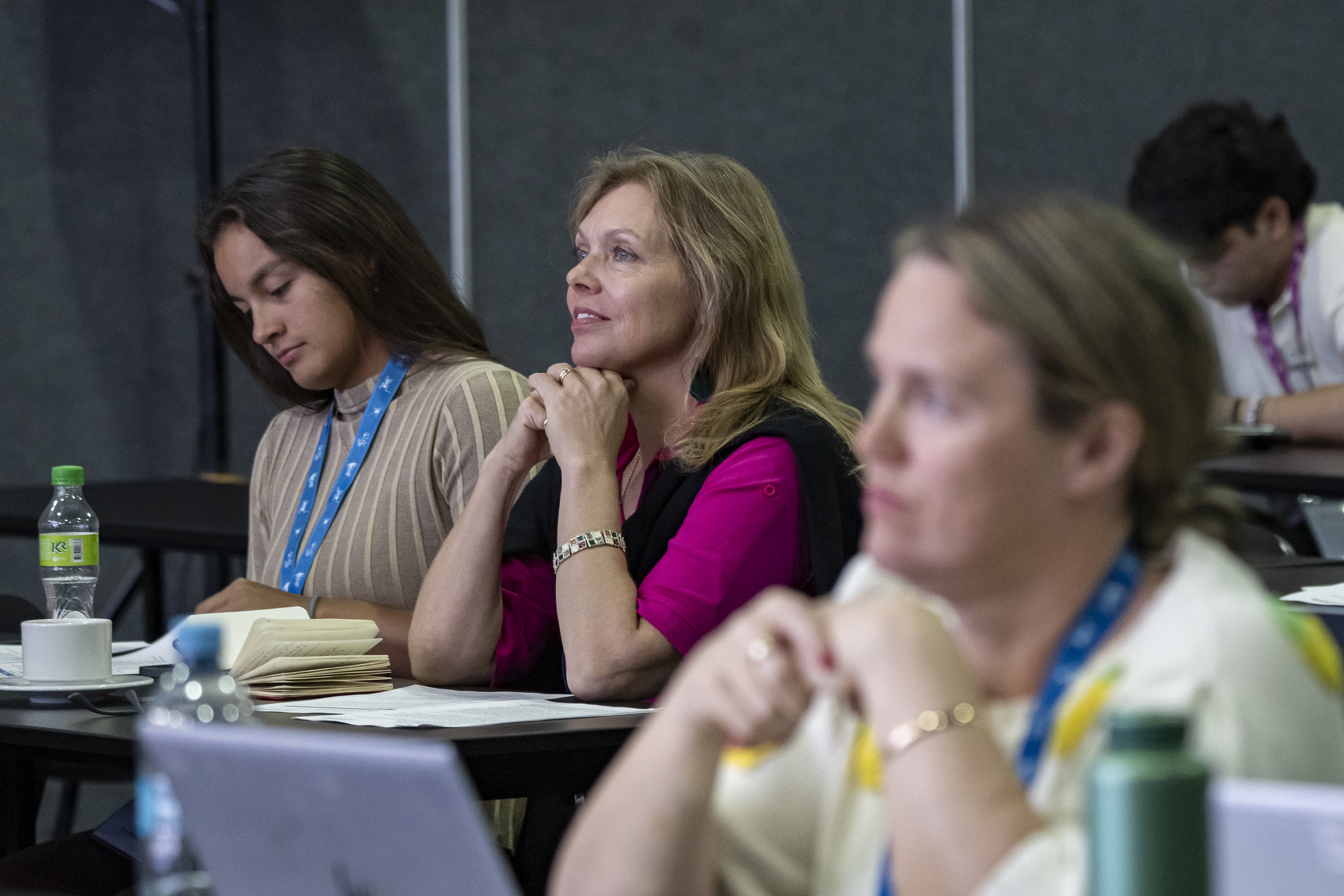 Ppwe Workshop On Implementing The Seattle Framework On Gender Equality