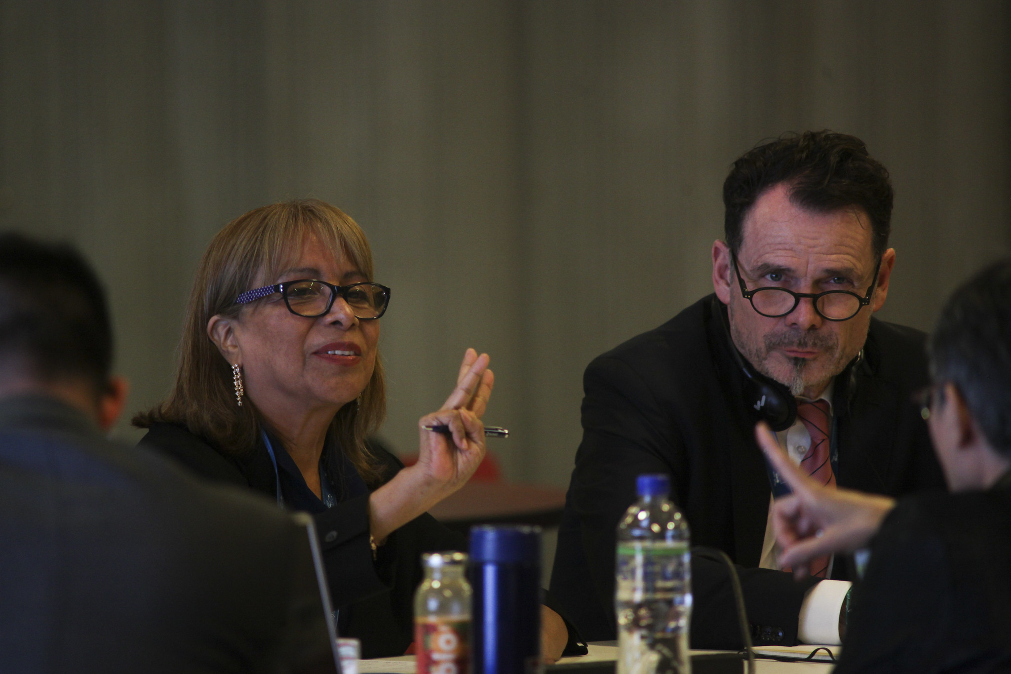 SCCP Workshop: Exporting entrepreneurship | APEC