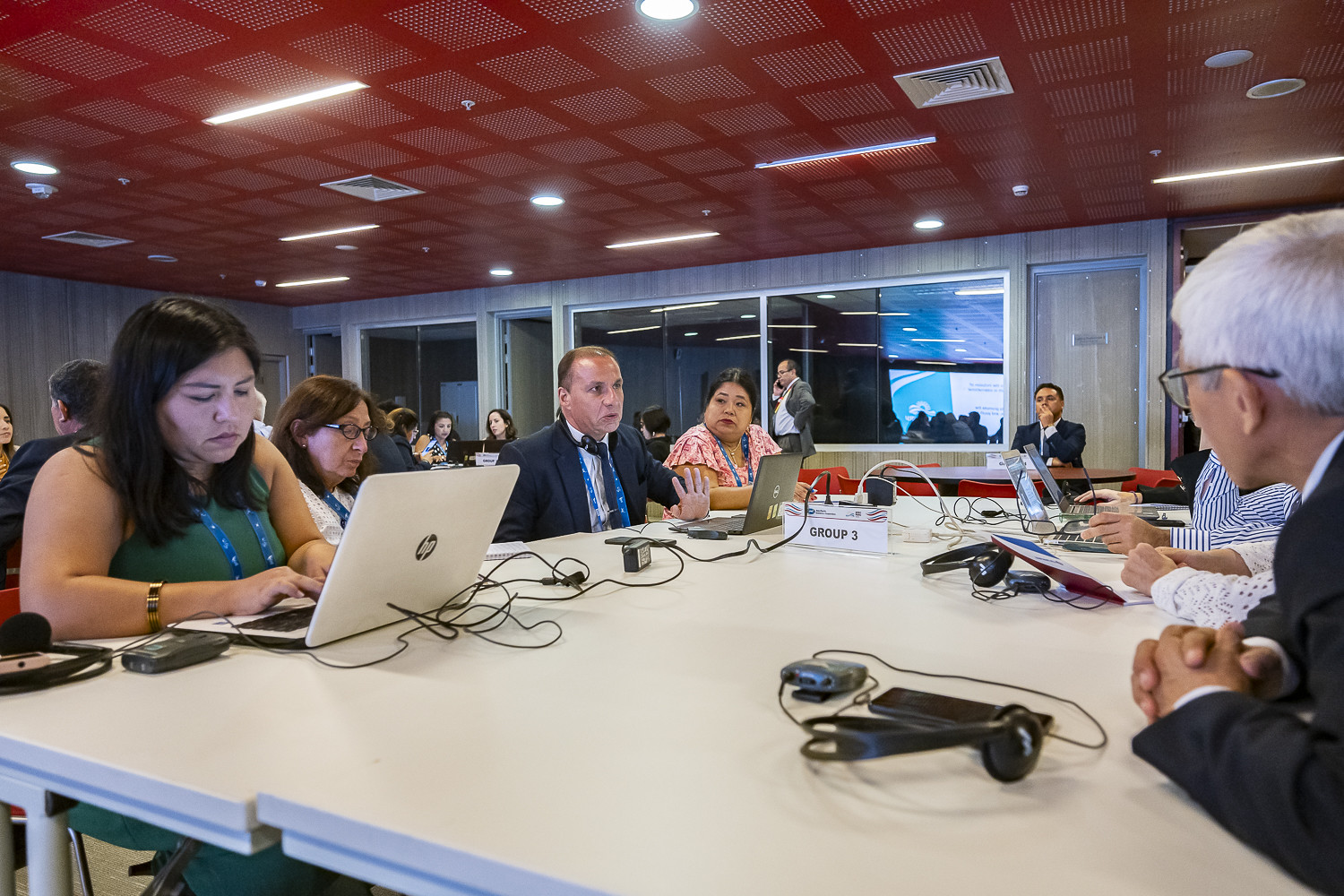 SCCP Workshop: Exporting entrepreneurship | APEC