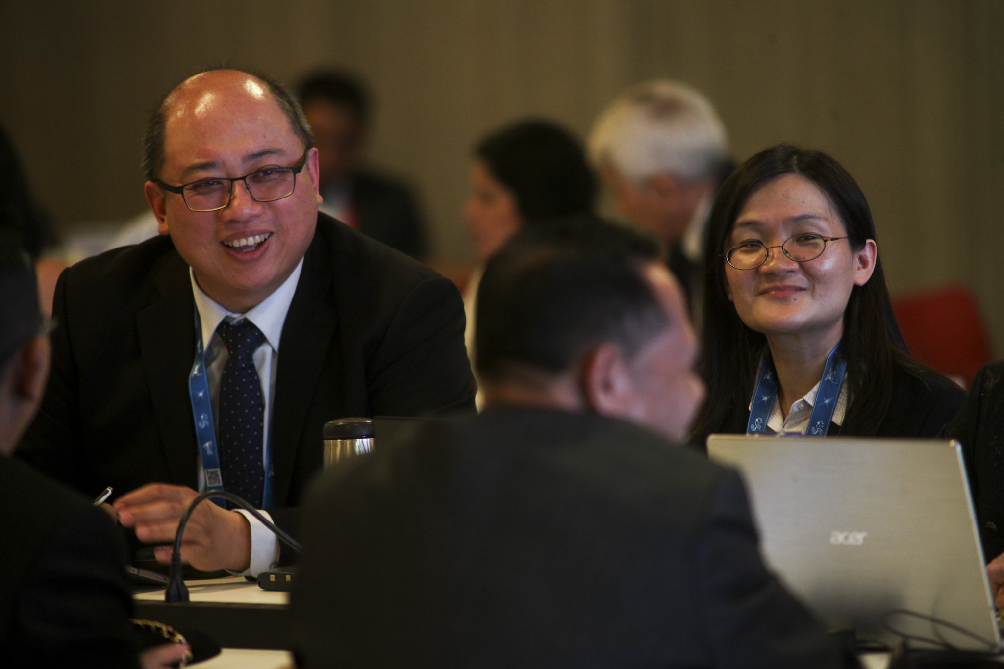 SCCP Workshop: Exporting entrepreneurship | APEC