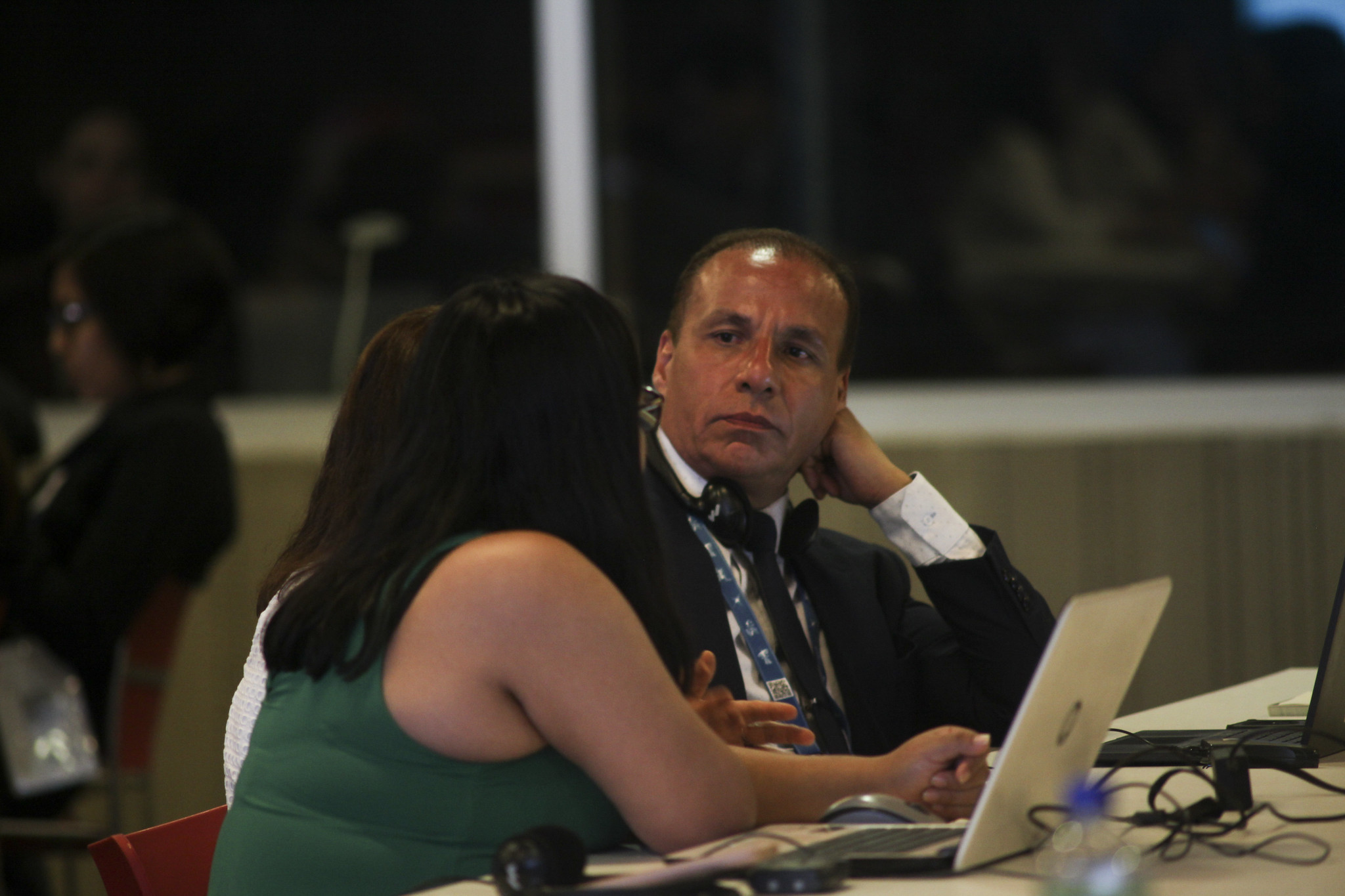 SCCP Workshop: Exporting entrepreneurship | APEC