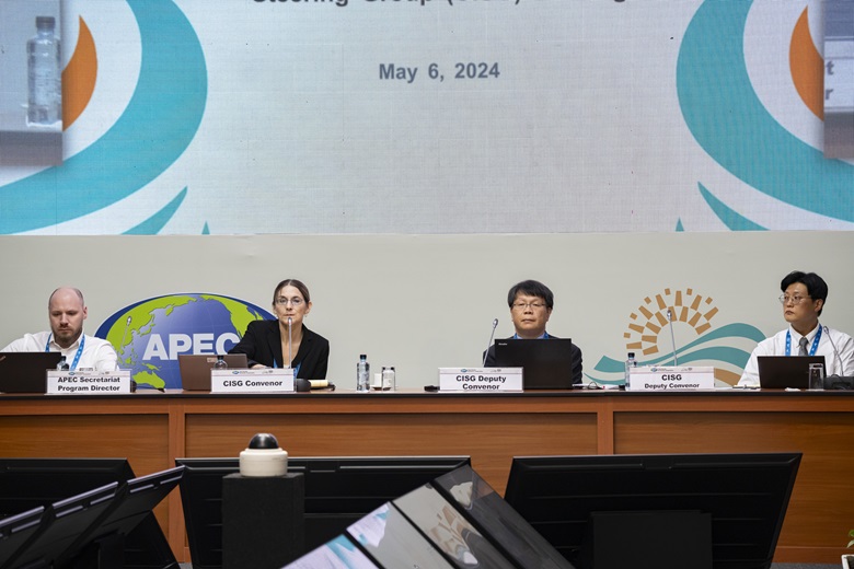 Photos | APEC