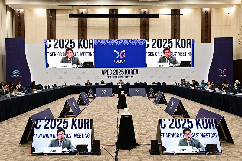 BMC: Budget and Management Committee | APEC