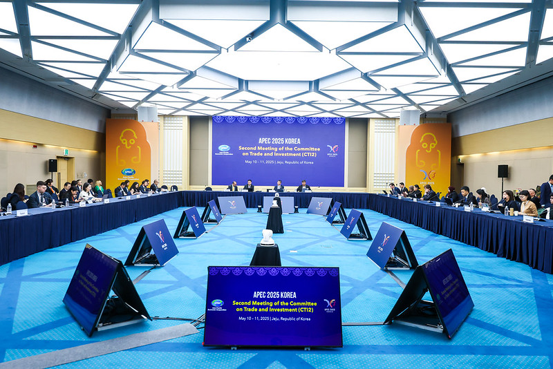 CTI: Plenary | APEC
