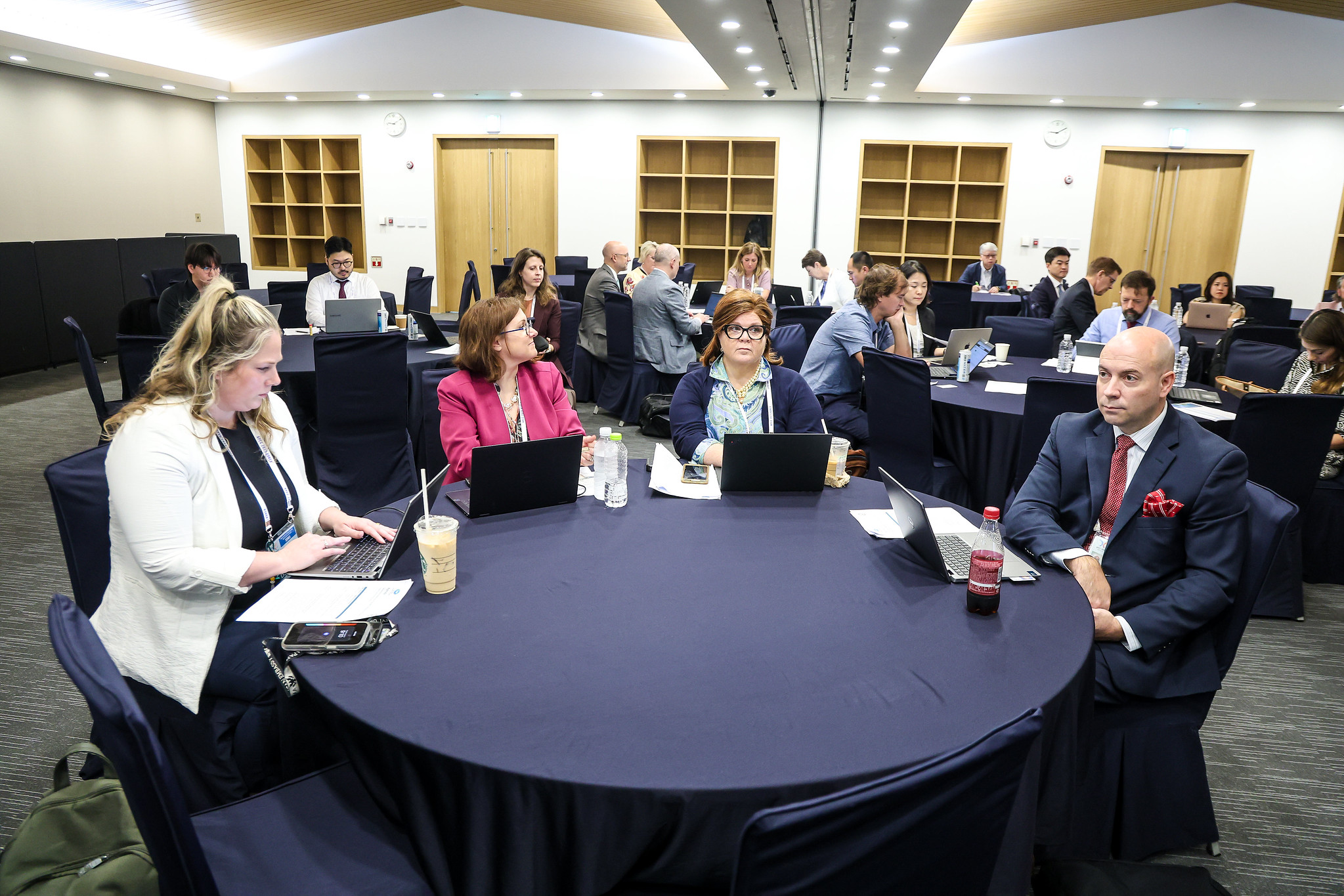 CTI APEC Alliance for Supply Chain Connectivity | APEC