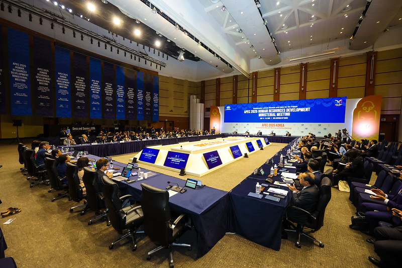 HRDMM: Plenary | APEC