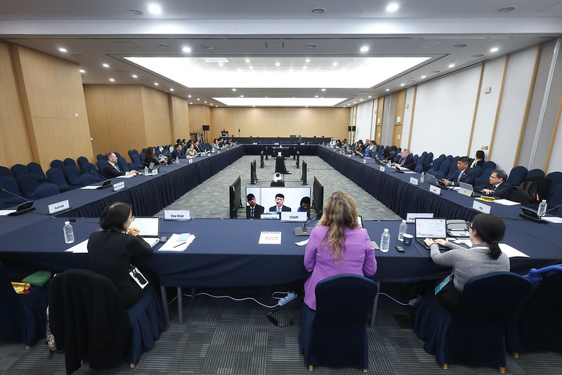 IPEG: 60th Meeting | APEC