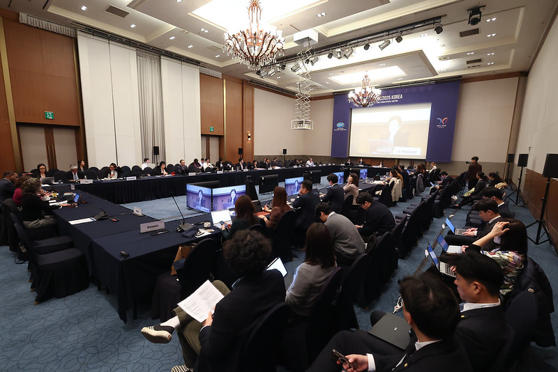 OFWG: Ocean and Fisheries Working Group Meeting | APEC