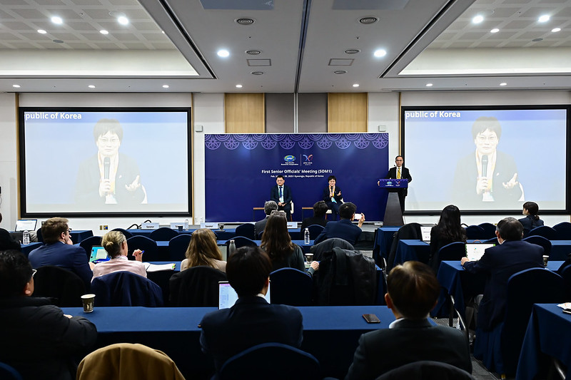 PPFS: Workshop on Asia-Pacific Information Platform using GEN AI | APEC