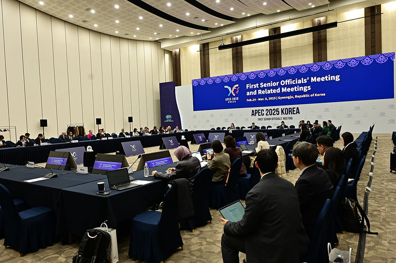 SCSC: Regulatory Harmonization Steering Committee Plenary | APEC