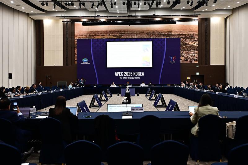 SCSC: Sub-Committee on Standards and Conformance Plenary | APEC