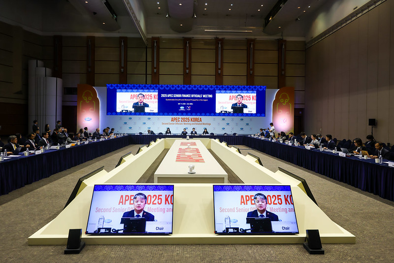SFOM: Plenary | APEC