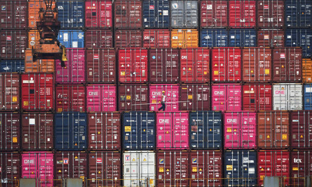 2021 CTI Annual Report to Ministers | APEC