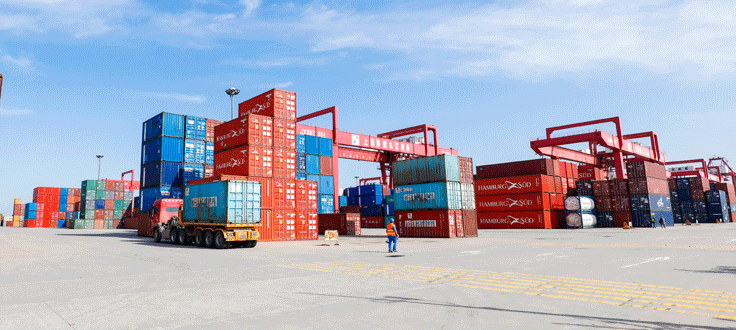 Final Review of the APEC Supply-Chain Connectivity Framework Action ...