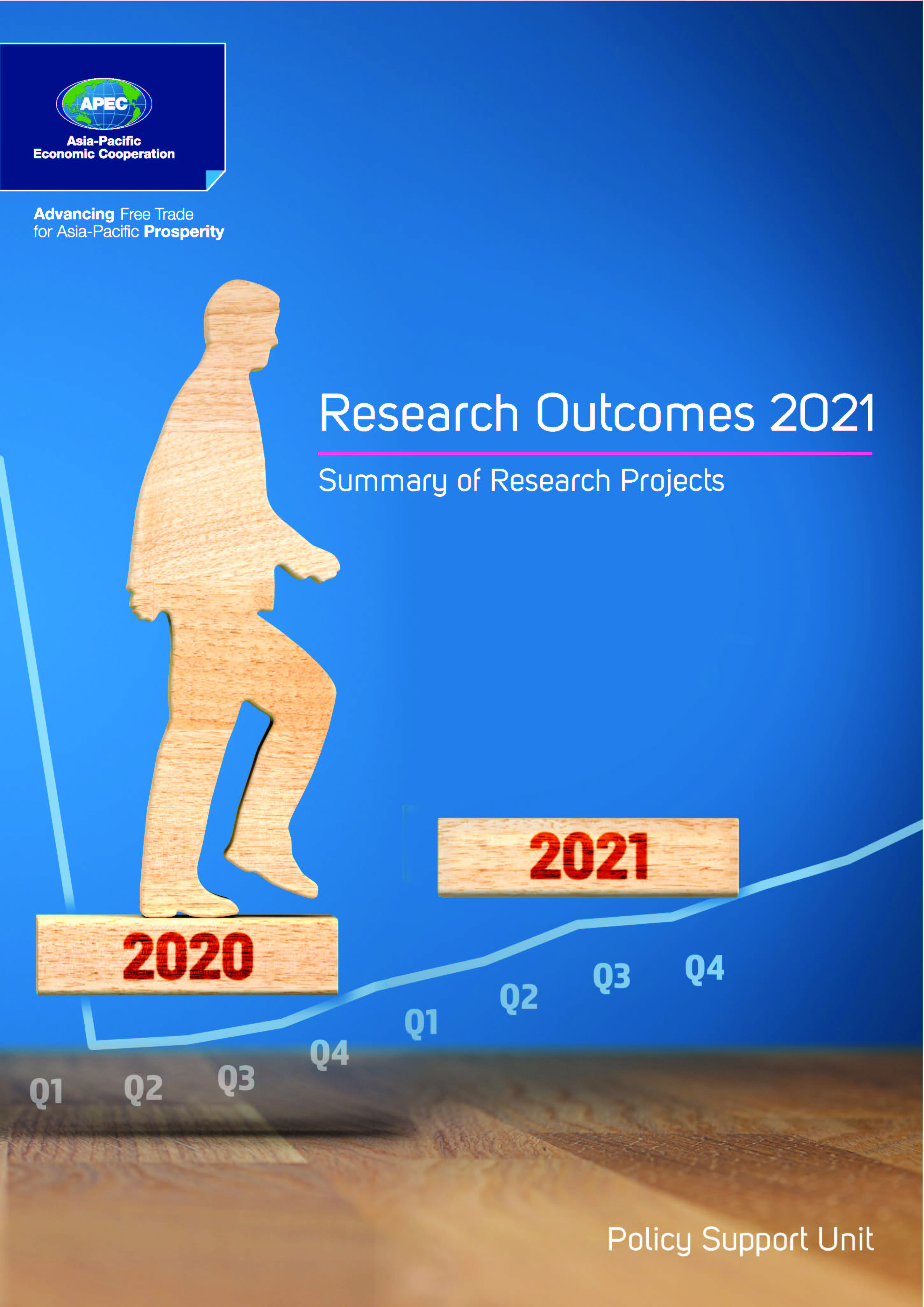 Research Outcomes: Summary of Research Projects and COVID-19 Policy ...