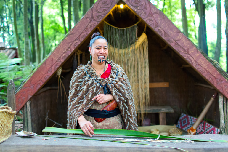 Understanding the Economic Impact of COVID-19 on Indigenous Peoples | APEC