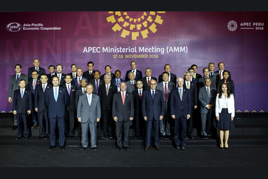 APEC Ministers Welcome Action Plan of APEC Education Strategy to Guide ...