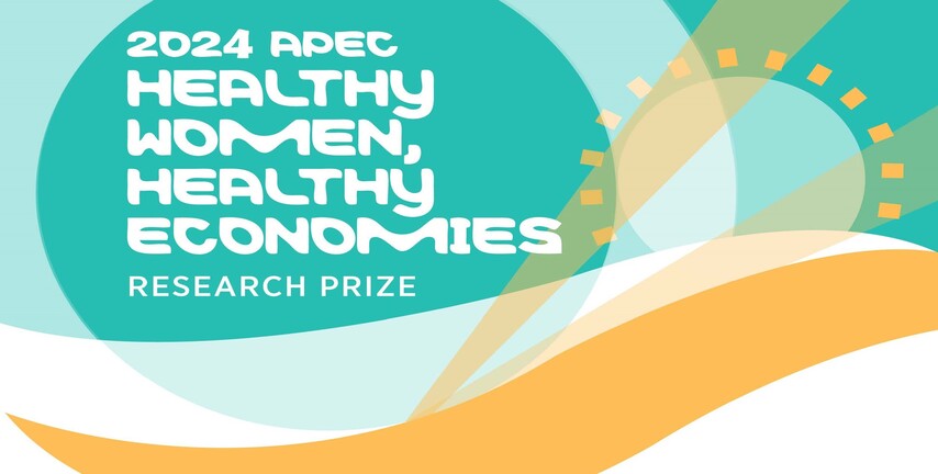 Healthy Women, Healthy Economies
