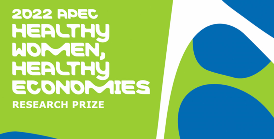 Healthy Women, Healthy Economies