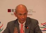 Pascal Lamy launches WTO Report 2009 at APEC Trade Ministers' Meeting ...