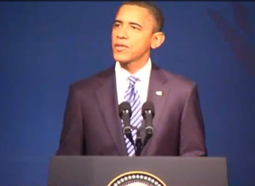 APEC CEO Summit 2010 - Barack Obama, President of the United States of ...