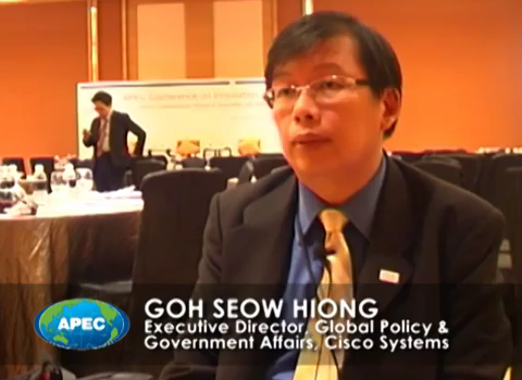 APEC Conference on Innovation and Trade | APEC