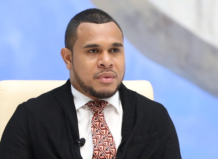 PPWE Chair on Why Inclusion in Everyone's Business | APEC