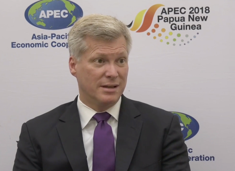 How Easier Access to Data in the APEC Region Can Empower Entrepreneurs ...