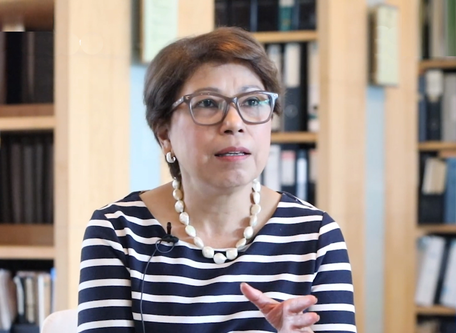 APEC Secretariat Celebrates #IWD2019: What it takes to have a more ...