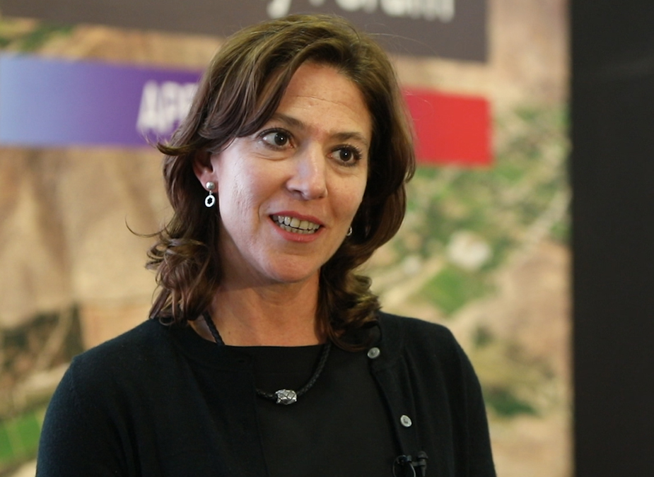 Jessica Jirash of Merck Chile on Merck's Initiatives to Empower Women ...