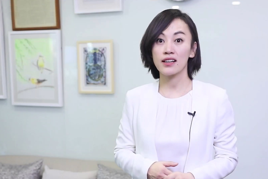 Interview with Jean Liu, President of Didi Chuxing | APEC