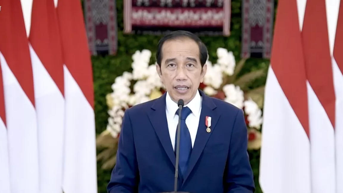 7 Quotes from the President of Indonesia at the APEC CEO Summit 2021 | APEC