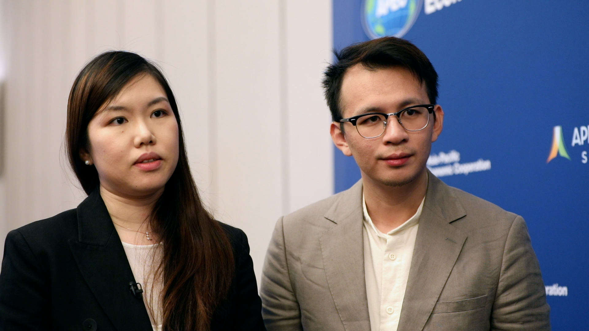 First Prize Winner of the 2023 APEC App Challenge | APEC