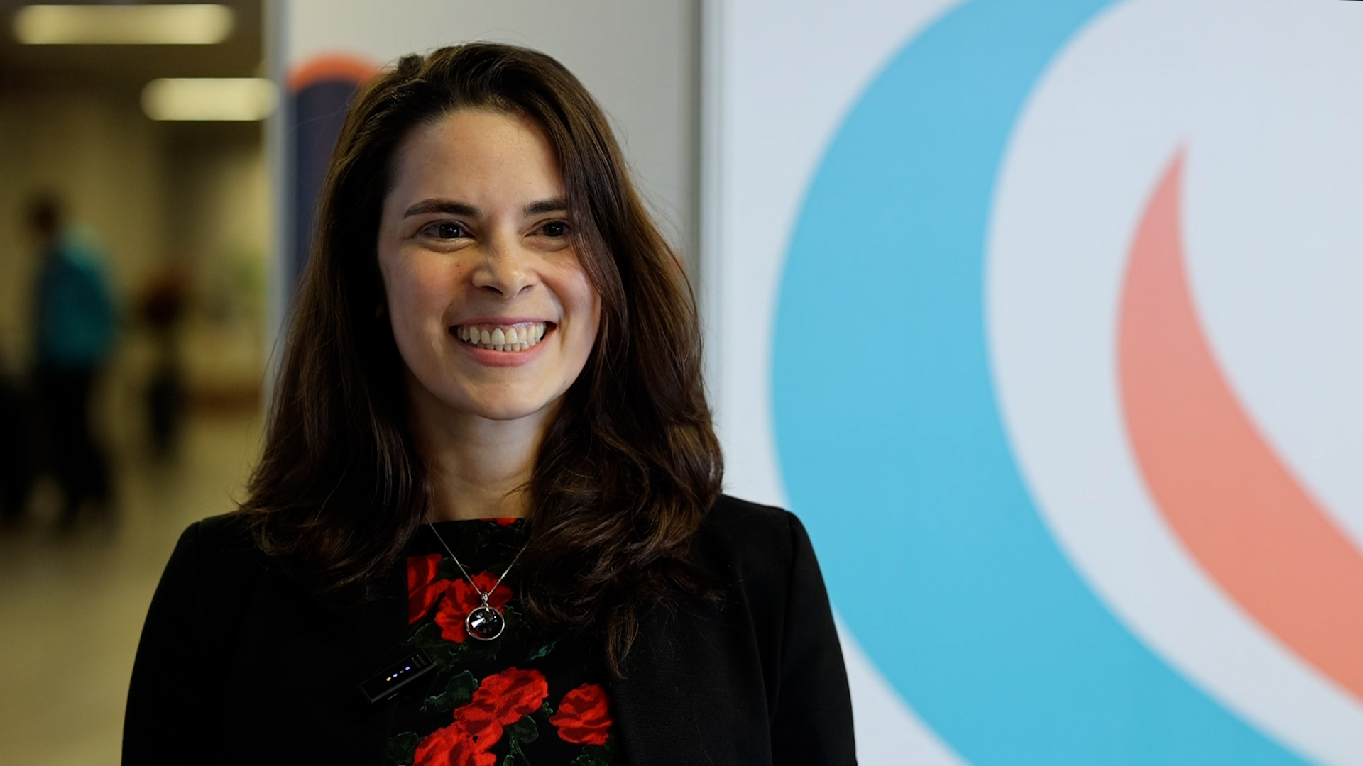 Danielle Fumagalli on the United States' APEC Trade Priorities | APEC