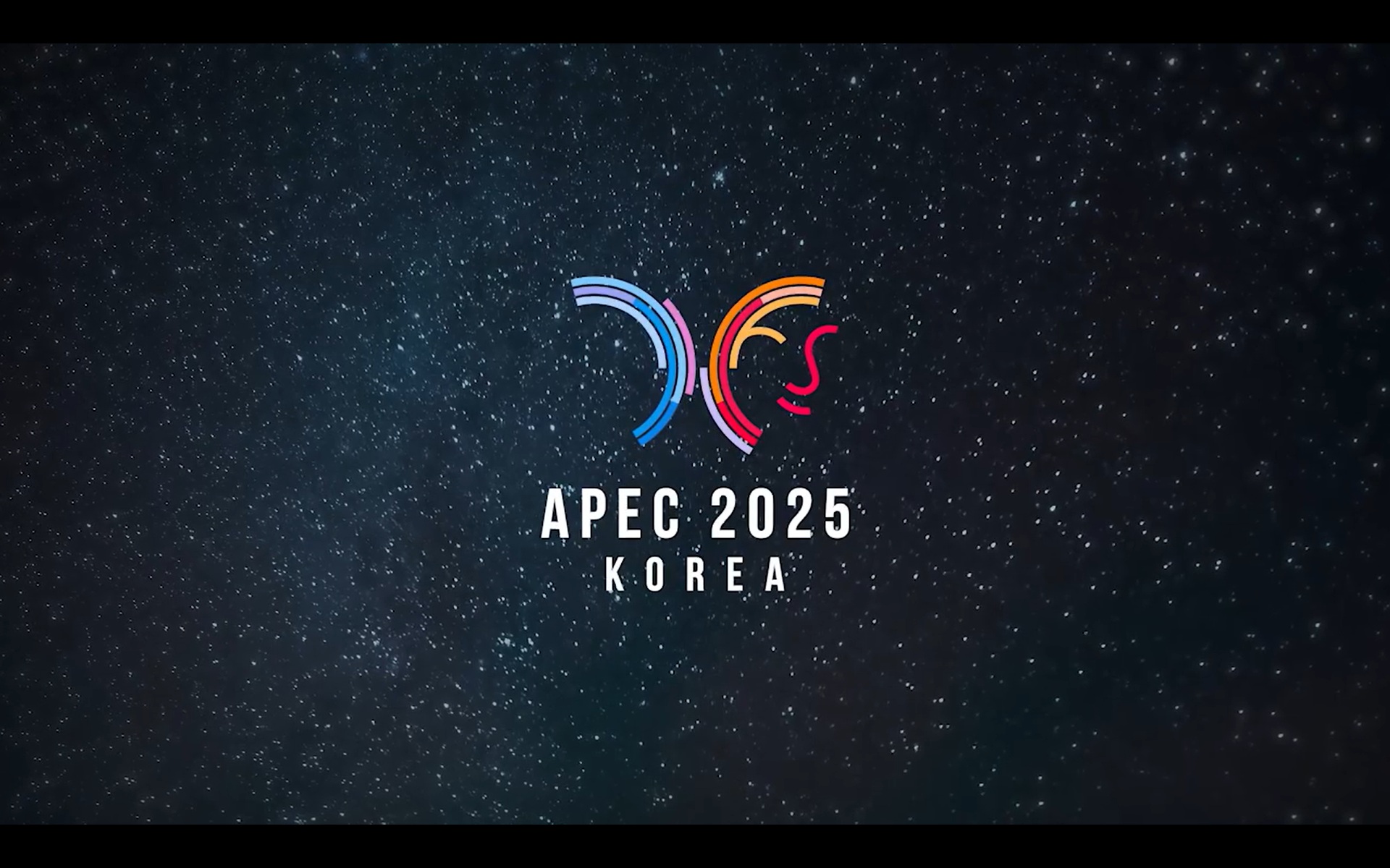 APEC 2025 Korea Official Theme Video | APEC